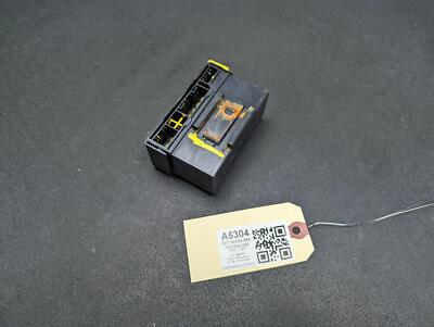 Smart Power Control Sub Relay Box 2017 Acura RDX 38330-T5A-J01 2013 ...