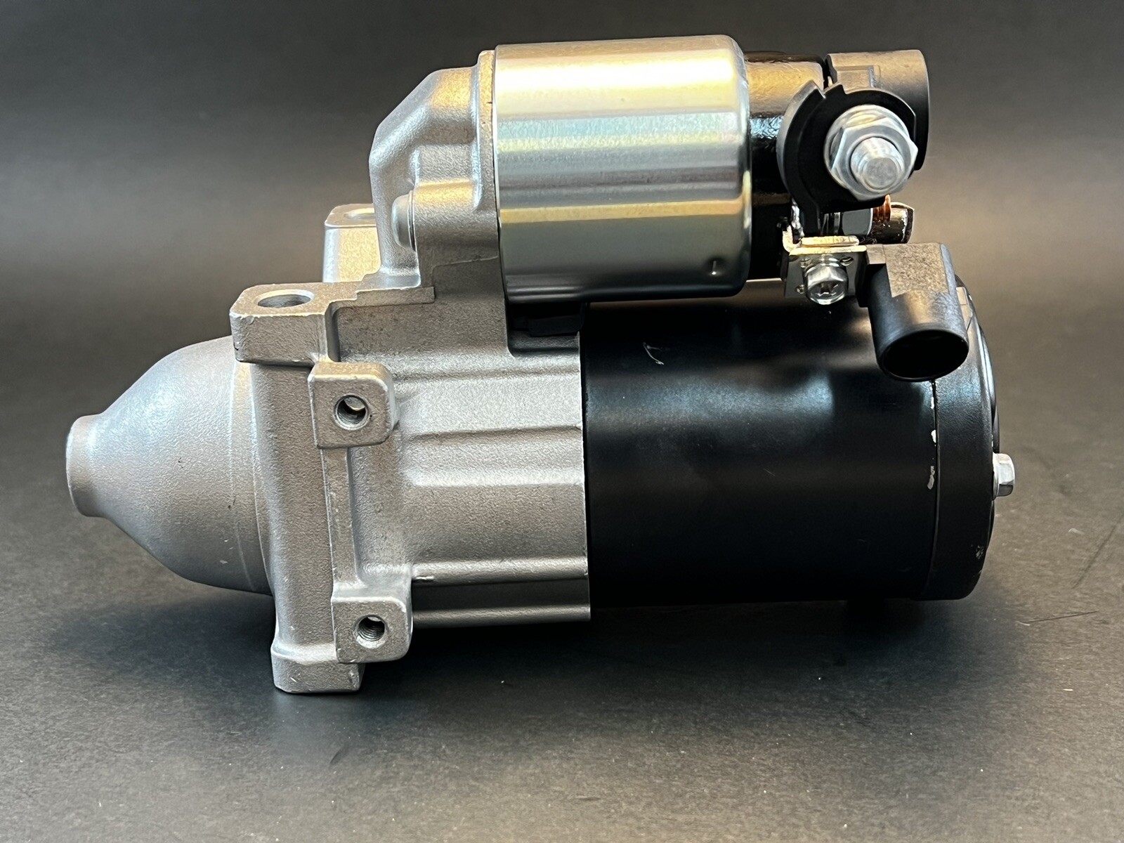 STARTER FOR 2014-2018, SILVERADO 1500, V6, V8, 4.3L, 5.3L, 6.2L | eBay