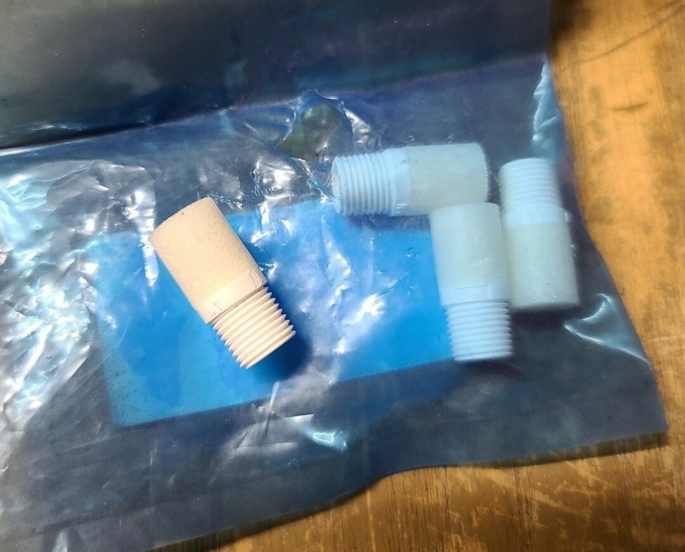 (4)SMC AN103-N01 / AN103N01 1E-2641-C4 | eBay