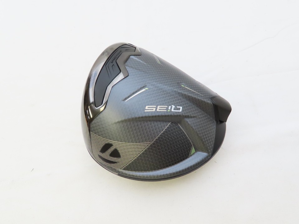 2025 RH Taylormade Qi35 Max Head Only 9.0* Driver Head Only Qi 35 Max ...