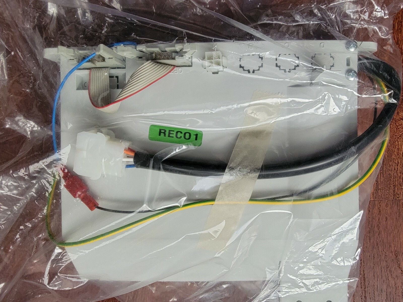 Genuine OEM Zephyr Range Hood Sensor Ntc1 & Ntc2 Part # 11050018 for ...