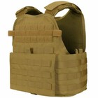 Condor MOPC GEN II Tactical MOLLE PALS Modular Operator Plate Carrier ...