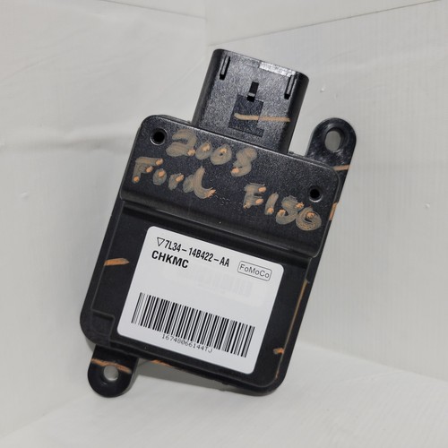 💥 2004-2008 Ford F150 Front Passenger Side Seat Occupant Sensor 7L34 ...