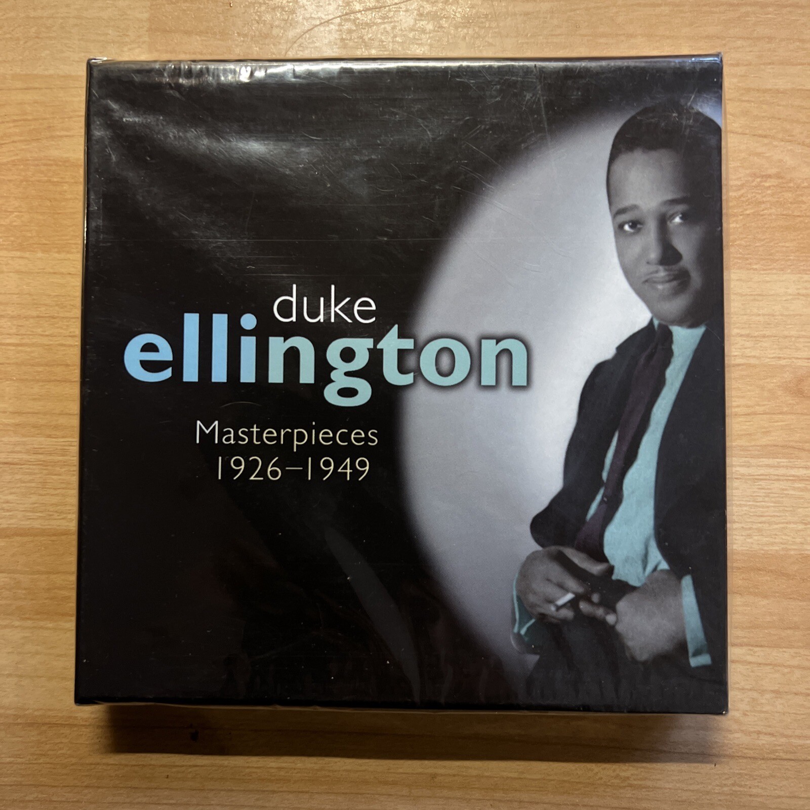 Duke Ellington - Masterpieces (1926-1949, 2005) for sale online | eBay UK