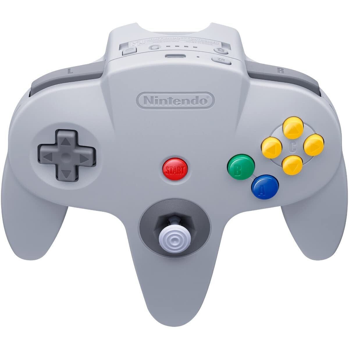 N64 Controller Png