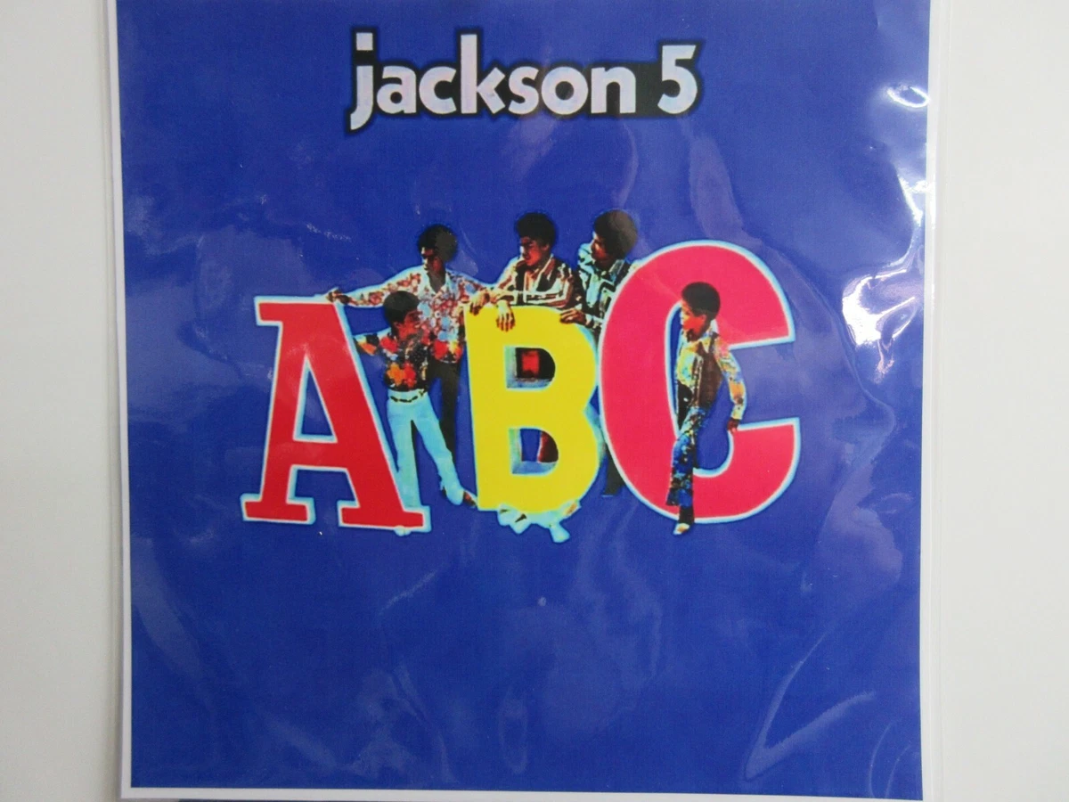 Michael Jackson Jackson 5 Abc