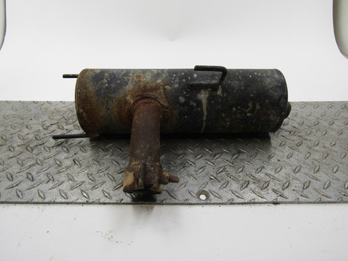 2012 POLARIS RZR 800 MUFFLER 1262238-489 | eBay