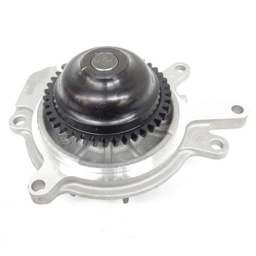 NEW WATER PUMP FITS CHEVROLET SILVERADO 2500 HD 6.6L 2006-2014 98031233 ...
