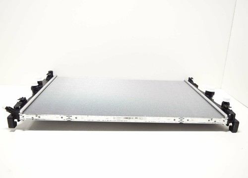 OEM MERCEDES-BENZ A-CLASS W177 ENGINE COOLING RADIATOR A2475000203 ...