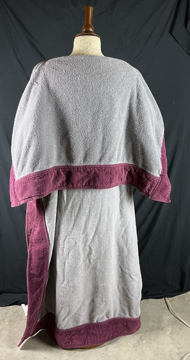 Caesars Palace Guest Robes