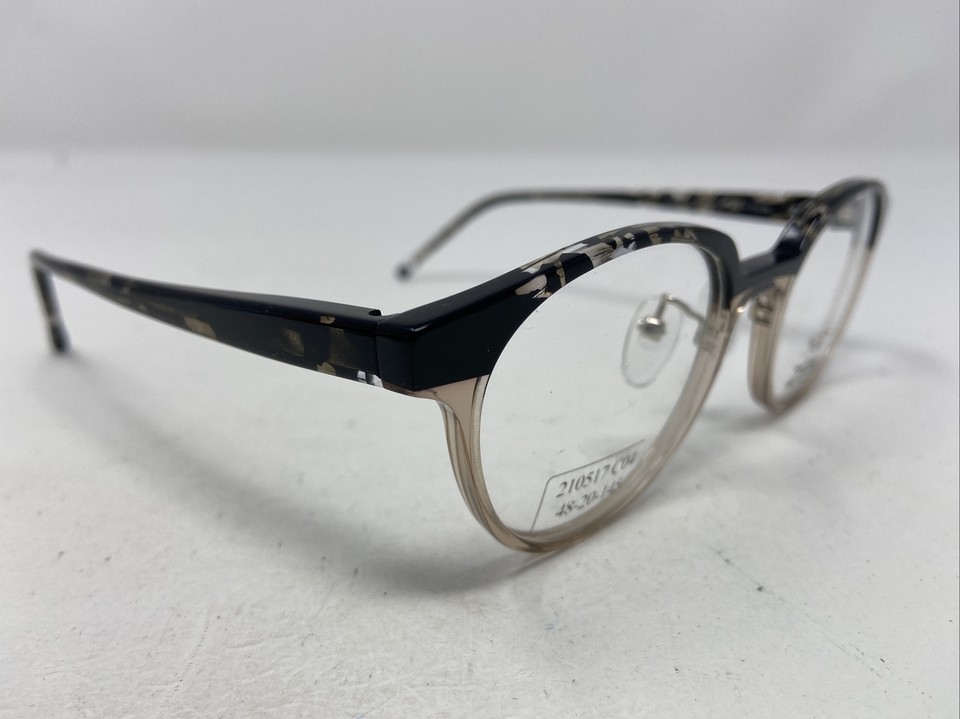 Zen Spain Pankow 210517 C04 48-20-145 Brown Gradient Full Rim ...