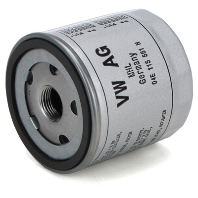 Audi VW Oil Filter Genuine 04E115561AC | eBay