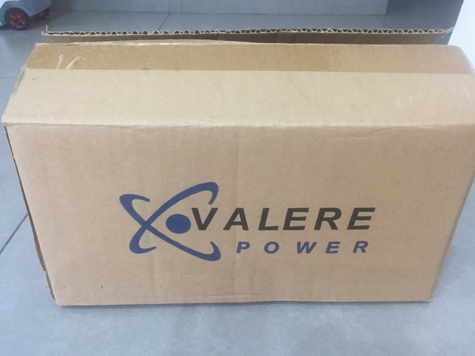 Eltek / Valere V1500B 60A 24V power supply | eBay