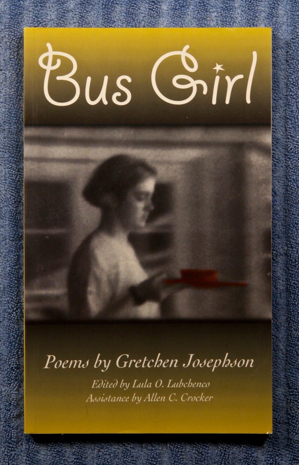 Gretchen Josephson