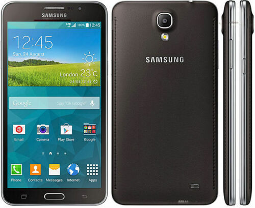 Samsung Galaxy Mega 2 White
