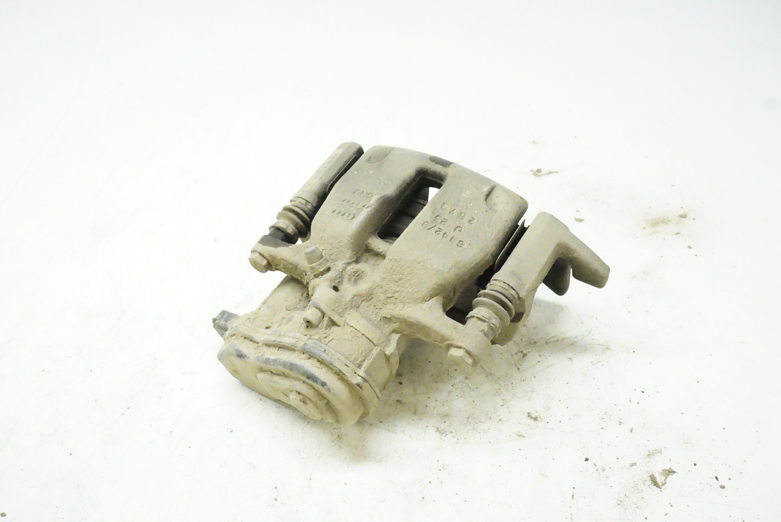 Brake Caliper Left Rear 8K0615403E Audi A4 Allroad | eBay