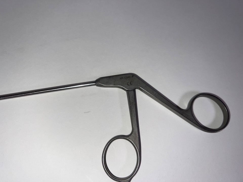 Arthrex # AR-12540 S.Retriever Super Great Condition (14-Day Guarantee ...