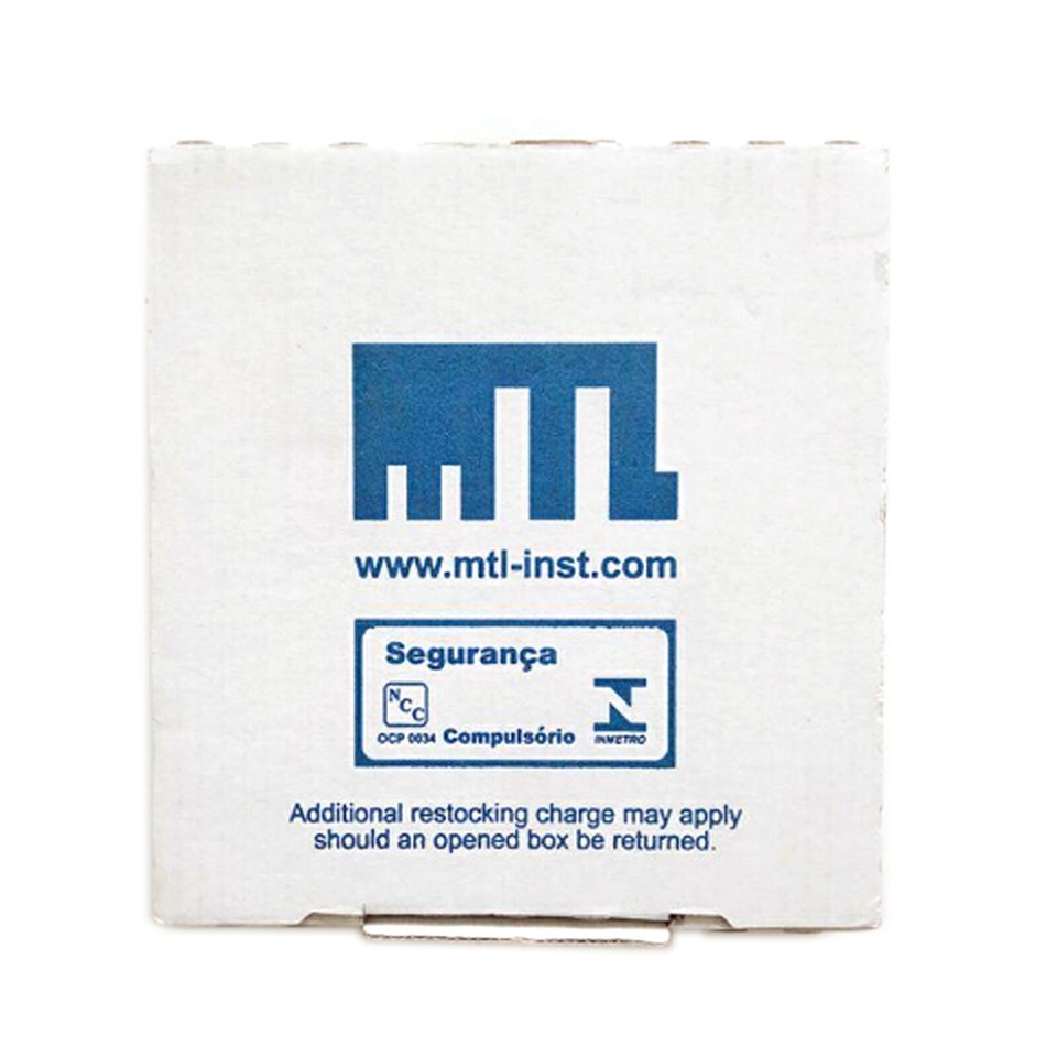 1PCS New MTL MTL5576 isolated safety barrier Rapid delivery | eBay