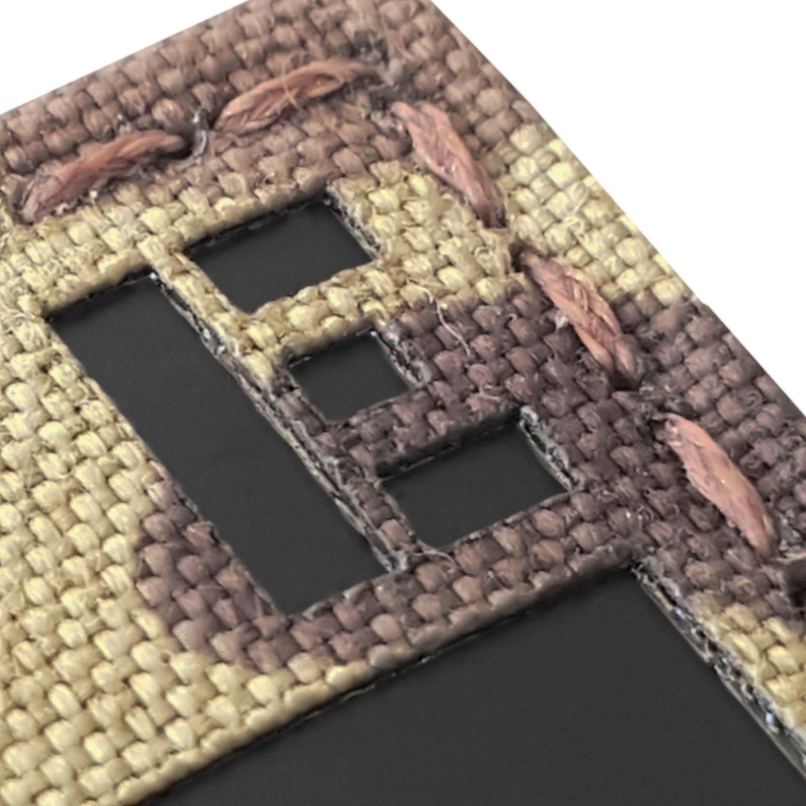 IR France flag multicam french infrared IFF tactical morale touch ...