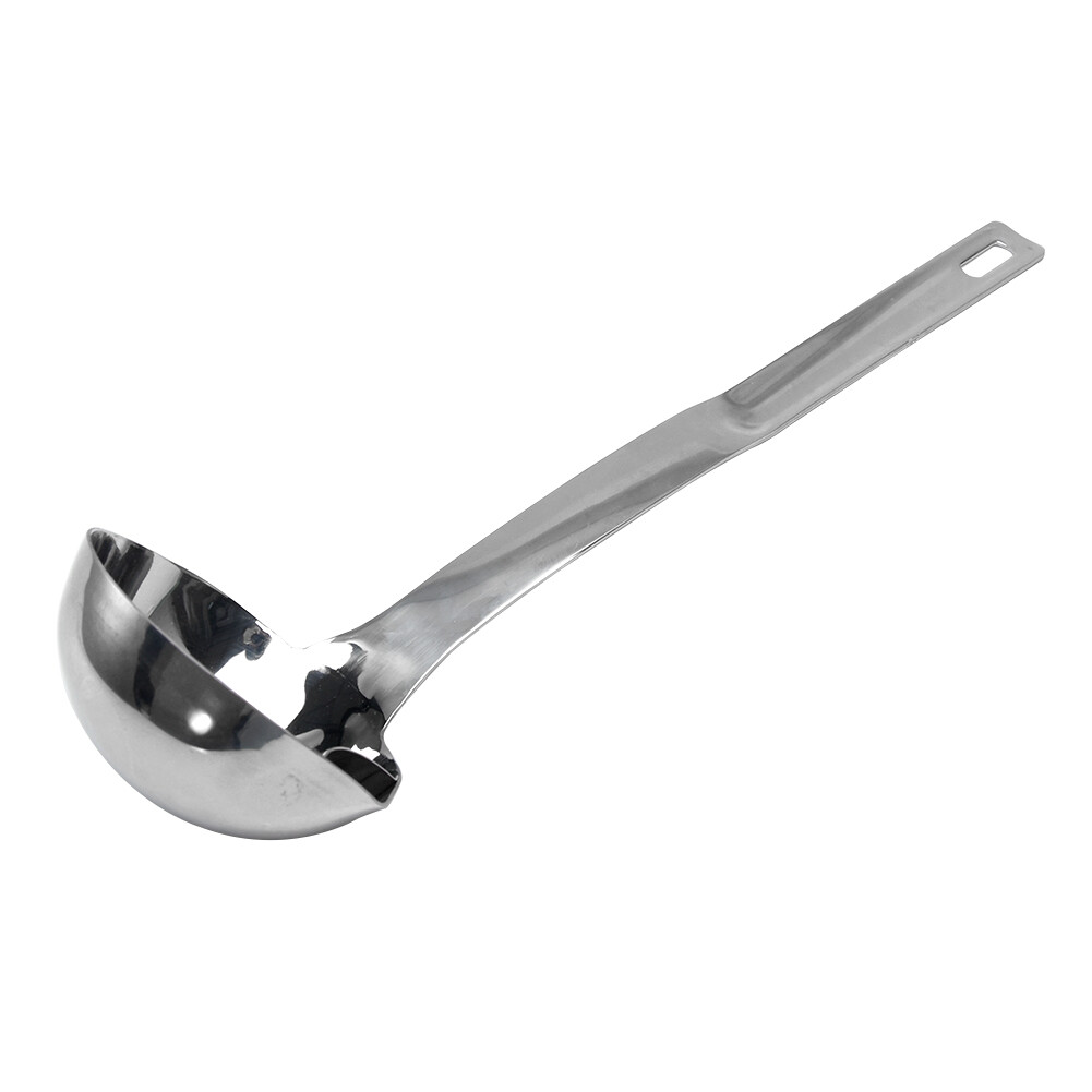 Kitchen Gadgets Soup Portable Oil Filter Spoon Separator Serving ...