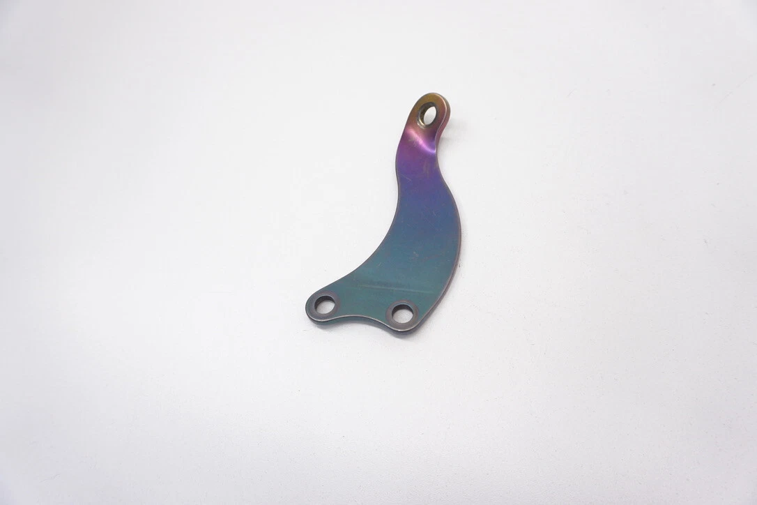 2022 KTM 85 SX Works Chassis Labs Engine Mounts Bolts Hanger Brackets ...