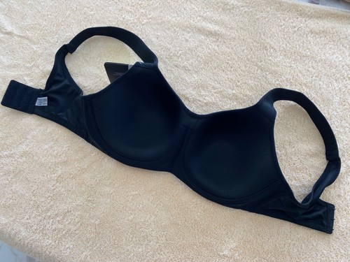 Wacoal Sport Contour UW Bra #853209 NWT Sizes 34DDD, 34G, 36DD | eBay