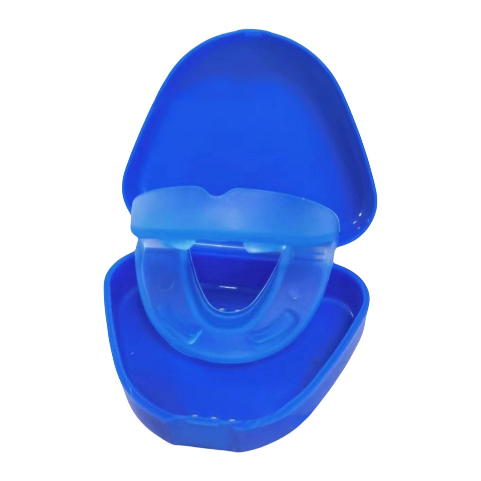 Honex Anti Snoring Mouthpiece Reduce Snoring Aid, Snore Solution for ...