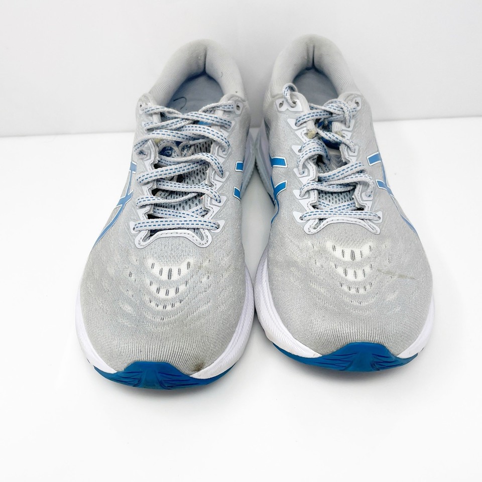 Asics Womens GT 2000 11 1012B271 Gray Running Shoes Sneakers Size 11 | eBay