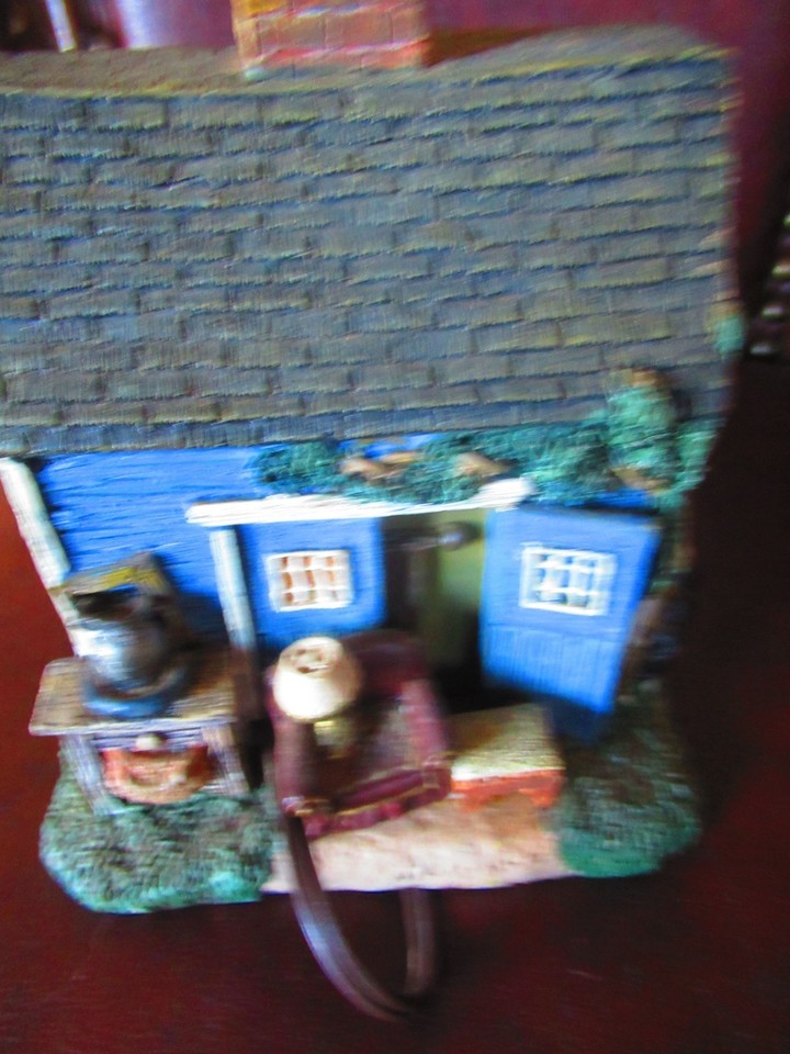 Figi Graphics- Antique Toy Store Lamp | eBay