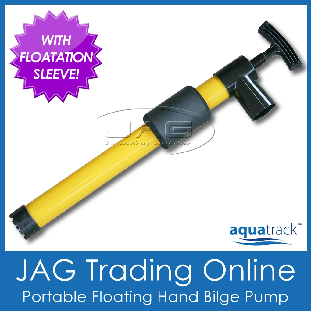 Hand Bilge Pumps For Boats
