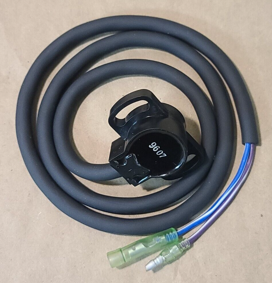 NEW OEM Yamaha Trim Limit Switch # 6T4-8259G-00 | eBay