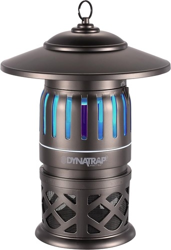 Mosquito flying Insect Trap Kills Mosquitoes Flies Wasps Gnats Flying ...