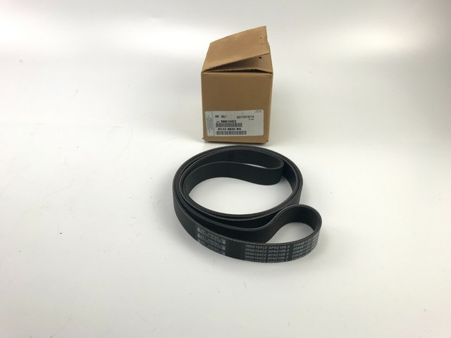 GENUINE INTERNATIONAL 3866104C2 | BC4Z-8620-BA BELT for sale online | eBay