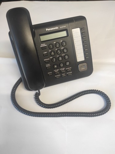 Panasonic KX-NT551 IP Phone | eBay