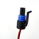 Vehicle Speed Sensor Connector Pigtail 88987993 For Isuzu Pontiac ...