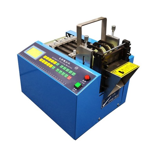 Automatic Cable PVC Pipe Cutter Auto Heat-shrink Tube Cable Pipe ...