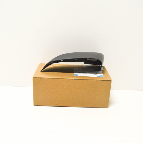 NEW BMW 5 F10 LEFT WING MIRROR COVER CAP 51167308683 7308683 2015 ...