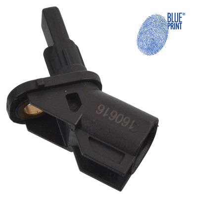 BLUE PRINT ABS Sensor - ADM57114 1223620 | eBay