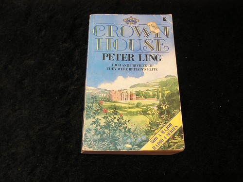 Crown House by Peter Ling 708843891 | eBay