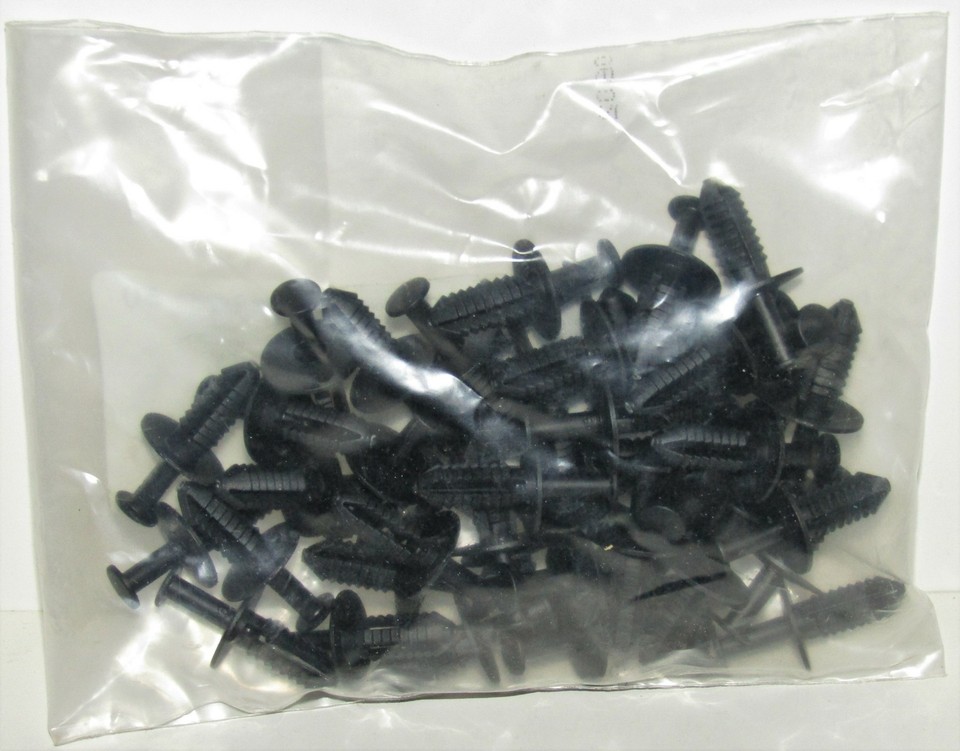 Mercedes-Benz Expansion Rivet Pack of 50 | MERCEDES BENZ A 1249900492 ...