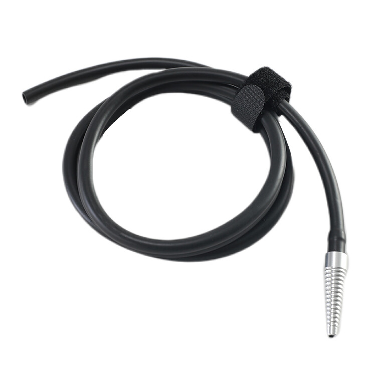 Universal Smoke Machine Hose Tube Adapter 1.5m For All EVAP Smoke ...