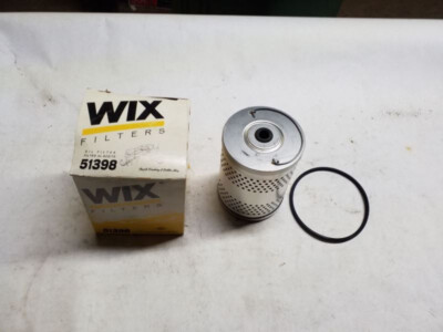Wix 51398 Engine Oil Filter | eBay