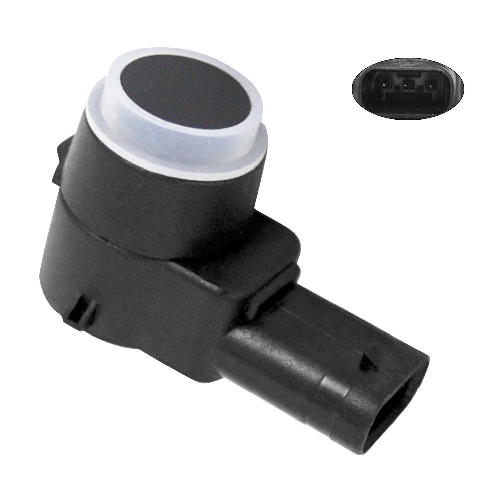 4X For Mercedes C250 C300 GL450 CL550 CL600 CLS550 PDC Parksensor ...