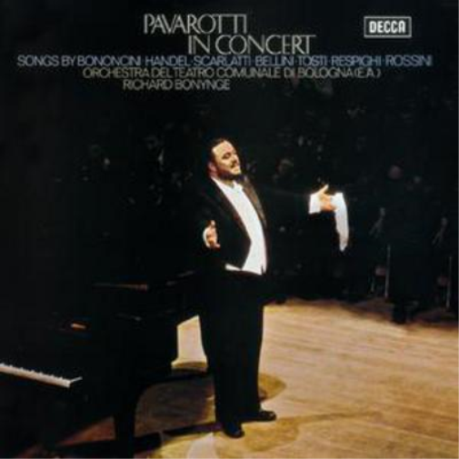 Luciano Pavarotti Studio Collection (CD) Box Set 28947583776 | eBay