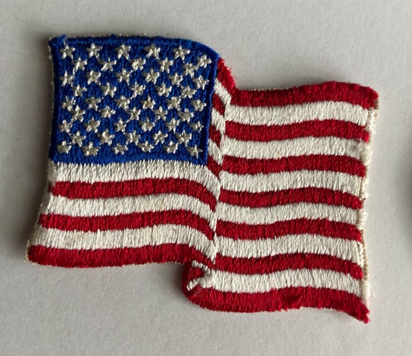 Original NASA Space and Space Related (18) Item Mixed Space Patch Lot | eBay