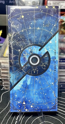 🔥 Pokémon Chinese Origin Collection Mew Tarot Card Ultra Rare 🔥 | eBay