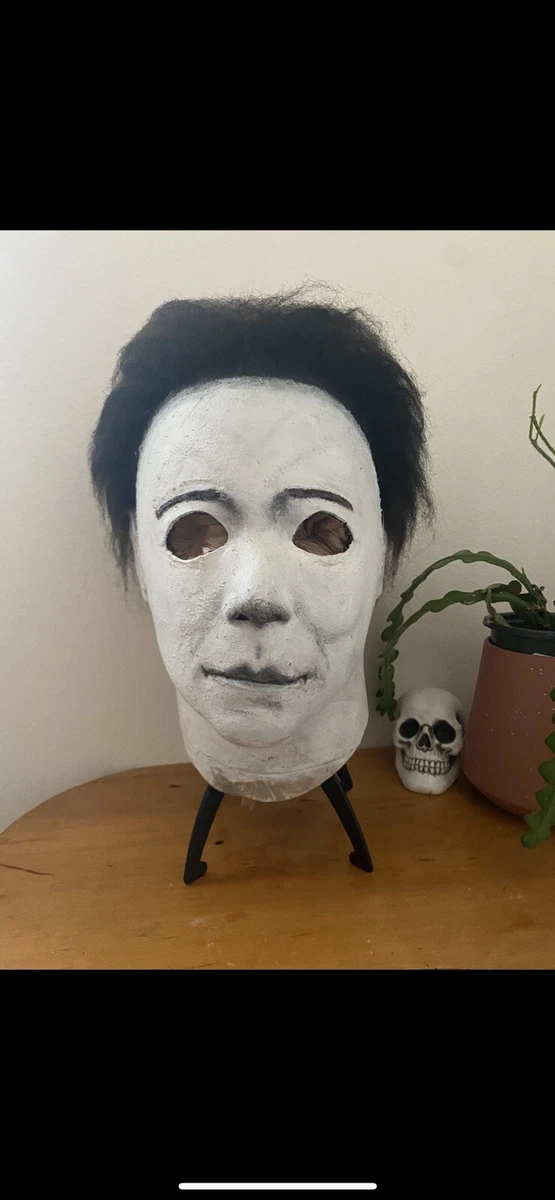 Michael Myers Halloween H20 Mask
