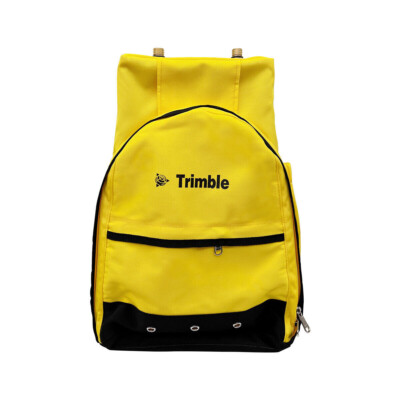 Trimble GPS GNSS Receivers Protective Bag GPS RTK Double Soft Shoulder ...