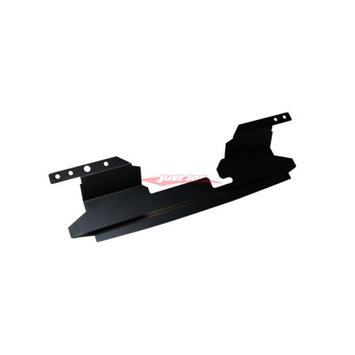 SRI GReddy Style Radiator Cooling Panel fits Nissan S13 Silvia | eBay