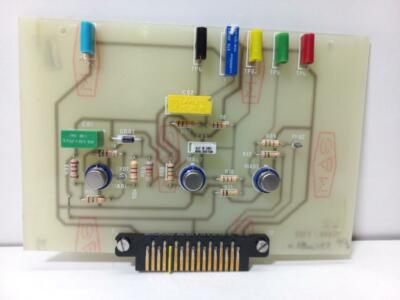 ACEO Control Circuit 15066/2102 Alternator | eBay